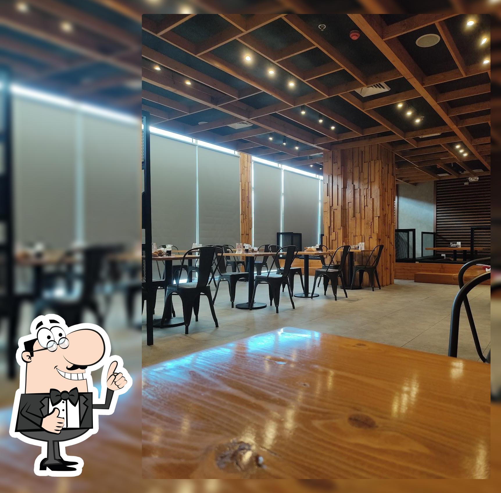 Best restaurants in SM City Clark Mall - Restaurant Guru