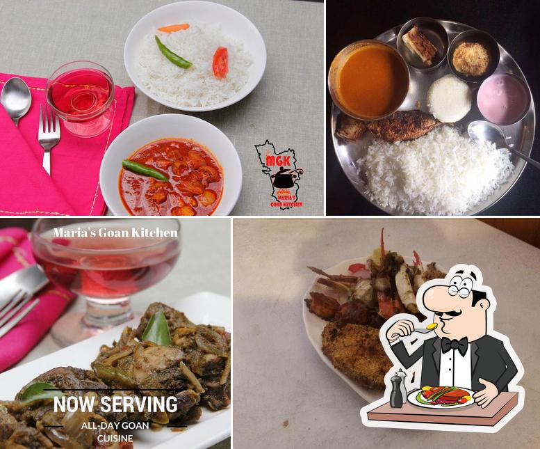 Maria's Goan Kitchen, Bengaluru, 303 - Restaurant reviews