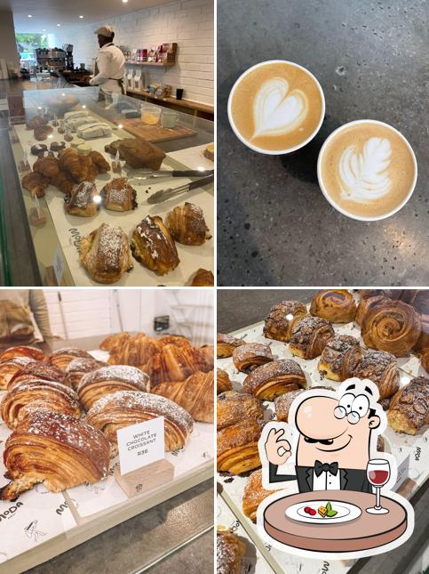 Moda Deli, Cape Town - Restaurant menu, prices and reviews