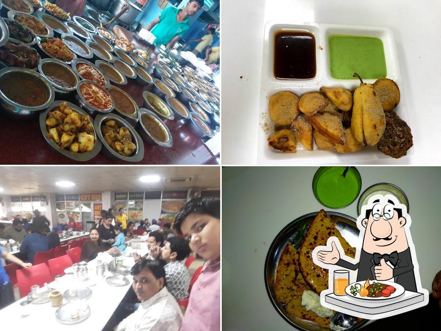 Old Rao Hotel, Sidhrawali - Restaurant menu, prices and reviews