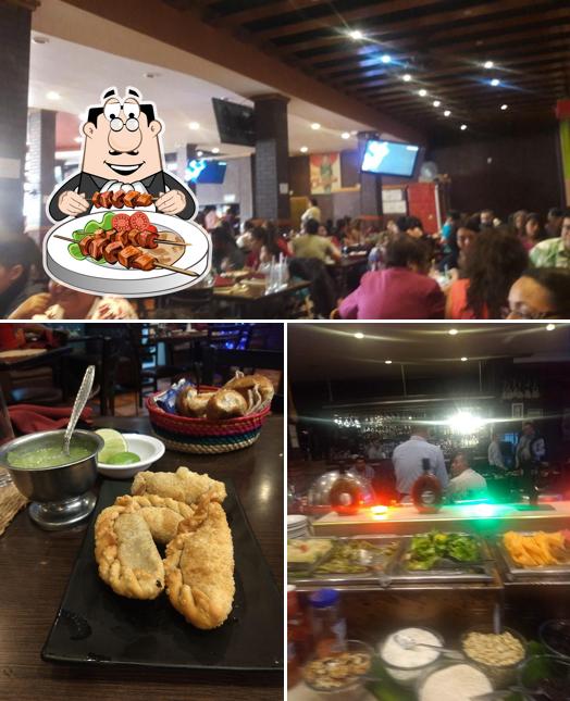 Pibe Argentino, Mexico City - Restaurant menu, prices and reviews