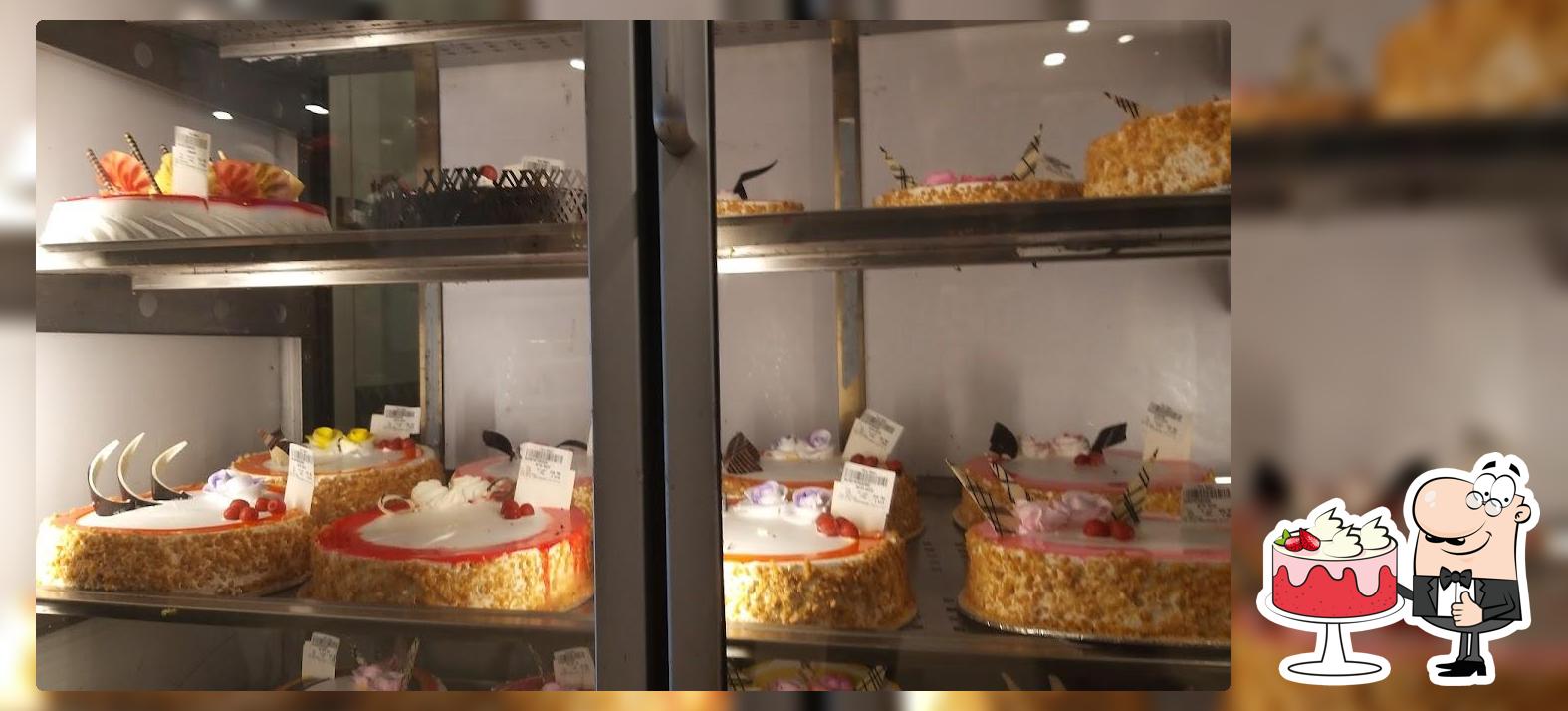 Pista House Alijah Kotla, Hyderabad - Restaurant menu, prices and reviews
