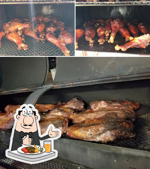 Primetime BBQ in San Antonio - Restaurant reviews