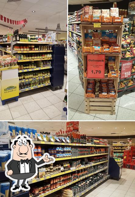REWE Ortmann - Dortmund, Dortmund - Restaurant reviews