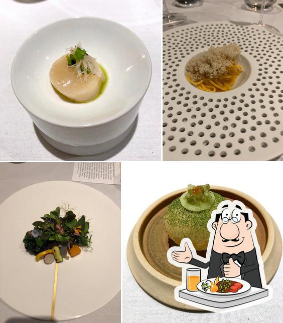 Raby Hunt in Evenwood - Restaurant reviews