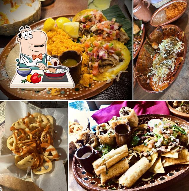 Rosa Madera, Sacramento - Restaurant menu, prices and reviews