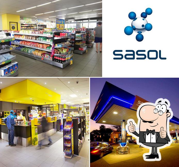 Sasol Midridge, Olifantsfontein - Restaurant menu, prices and reviews