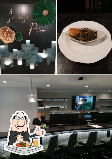 Soul Prime, Chicago, Armitage - Restaurant menu, prices and reviews