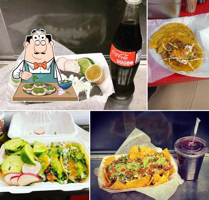 Tacos El Muñeco, Monterrey - Menú del restaurante, precios y reseñas