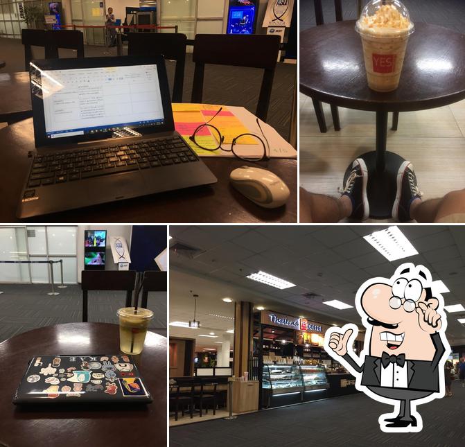 Thailand YES Coffee, Chiang Mai - Restaurant reviews