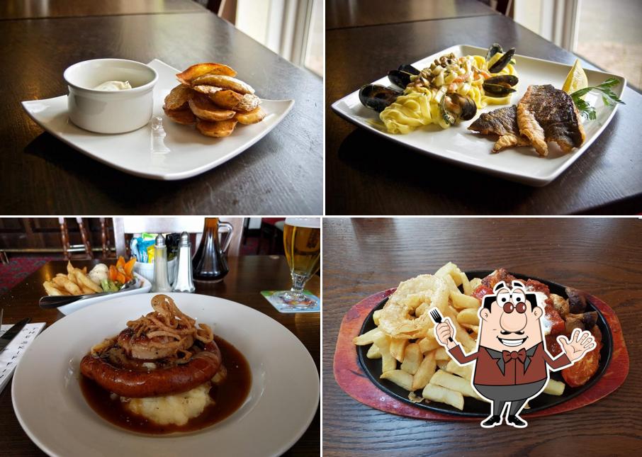 Top 10 restaurants in Gateshead, november 2025 - Restaurant Guru