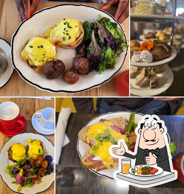 Working Title Kitchen, Ottawa - Restaurant menu, prices and reviews