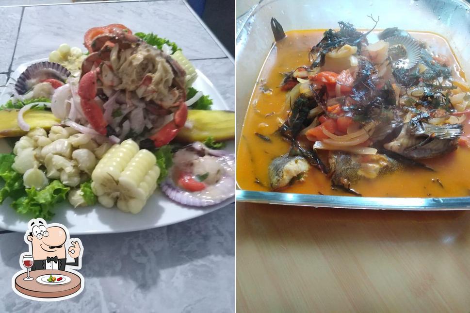 Restaurant cevicheria Deysi #villamaria Y_7 nvo chimbote, Nuevo ...