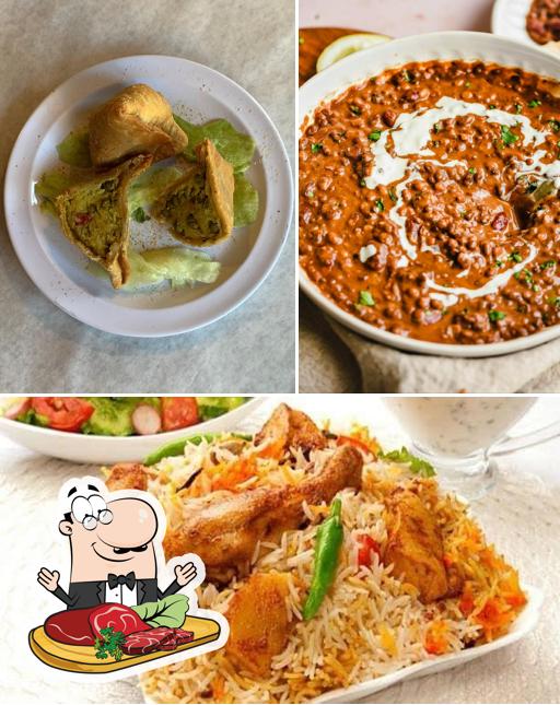 spicy masala kitchen in Philadelphia - Restaurant menu and reviews