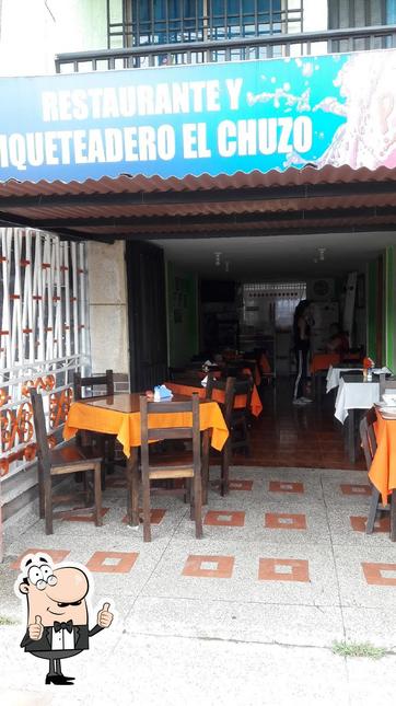 Restaurante El Chuzo, Santa Rosa de Cabal - Opiniones del restaurante