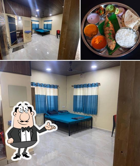 Bhandari Dhaba, Diveagar - Restaurant menu, prices and reviews
