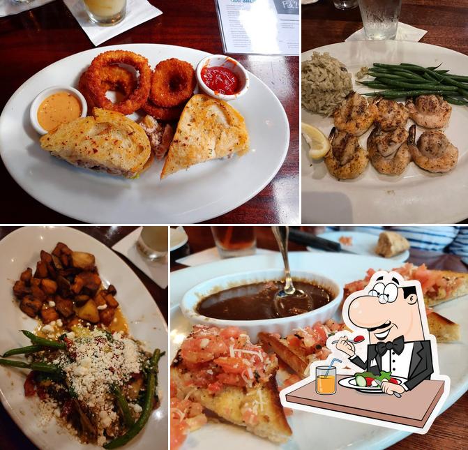 Top 7 restaurants with chicken wraps in Brandon, october 2025 ...