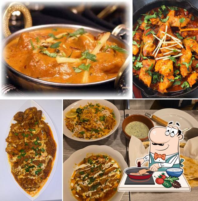 Taste and Take Halal Restaurant & Cafe, Vila Real - Restaurant menu ...