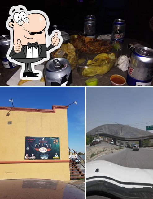 El Corral Western Club, Guadalupe - Opiniones del restaurante
