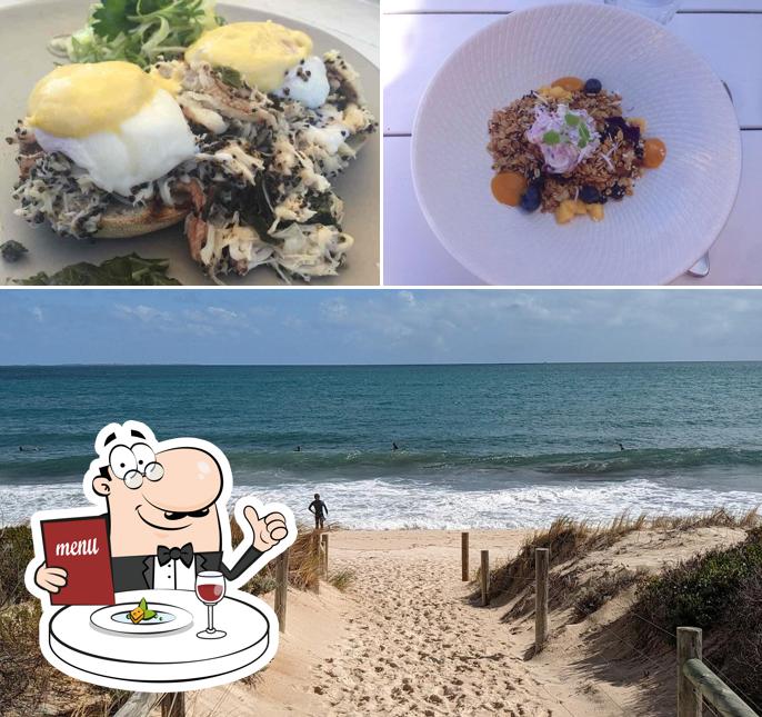 The Shorehouse, Swanbourne - Restaurant menu, prices and reviews