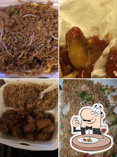 Timmy Chan’s, 7625 W Bellfort Blvd in Houston - Restaurant reviews