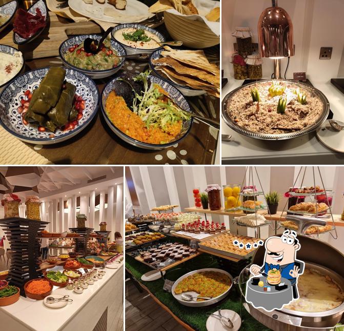 Walima Restaurant, Dubai - Restaurant menu and reviews