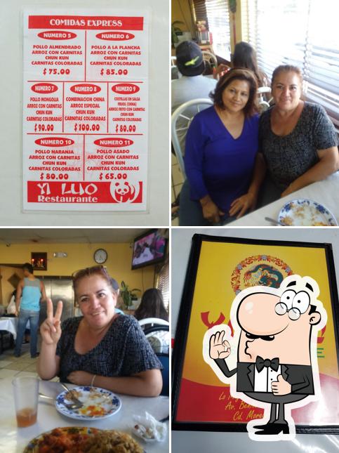 Yi Luo Restaurante, Ciudad Morelos - Restaurant menu, prices and reviews