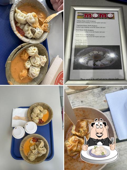 Nepali MOMO, Harrow - Restaurant menu, prices and reviews