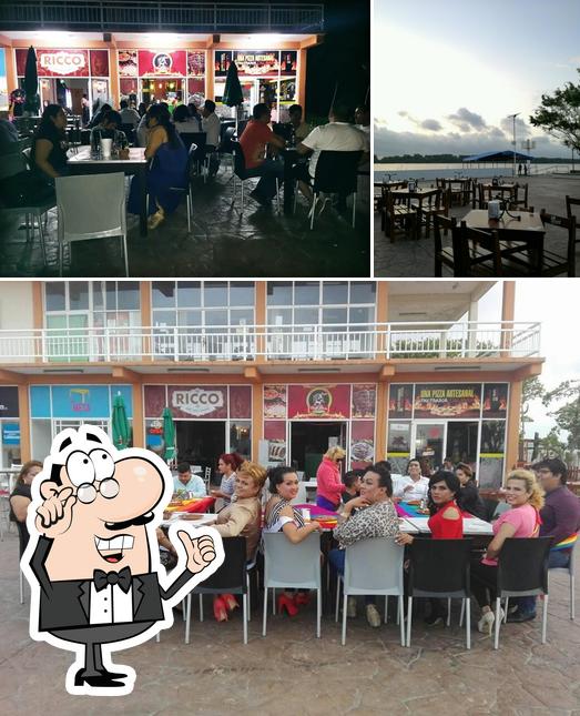 Fiesta Brava BBQ, Nanchital - Restaurant reviews