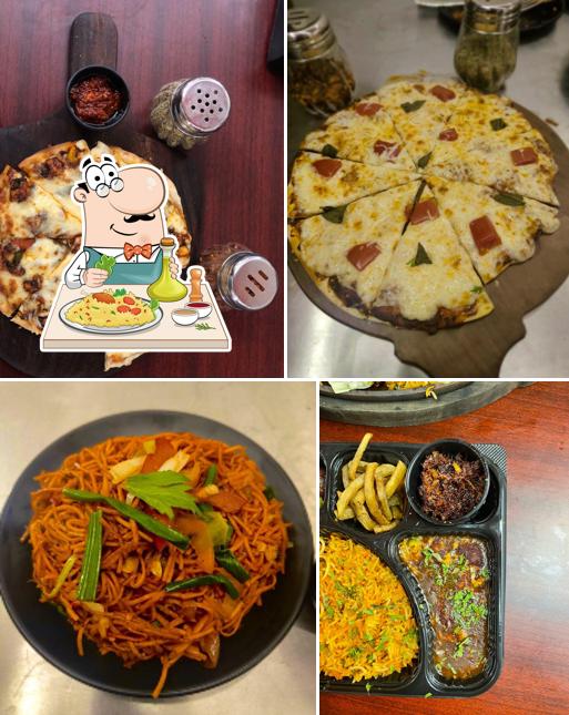 Bo! Wok, Mumbai - Restaurant reviews
