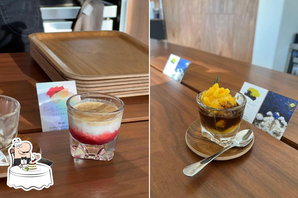 Peer Espresso Bar, Seoul - Restaurant reviews