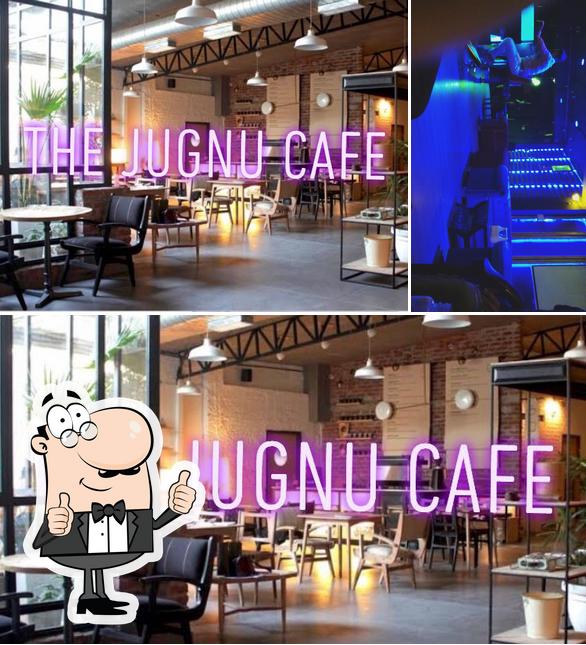 The, Delhi - Restaurant reviews