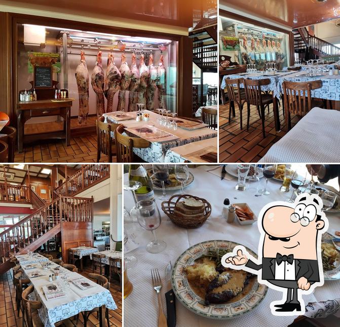 Restaurante Carnegie Hall, Corbas - Carta del restaurante y opiniones