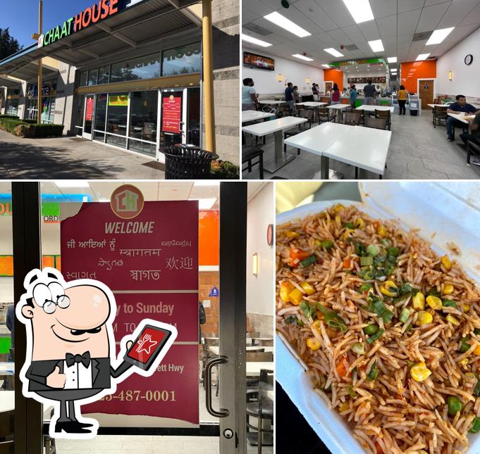 Bothell Chaat House, Bothell - Restaurant menu, prices and reviews