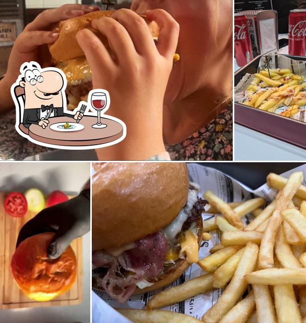Cheat Day, Vienna - Restaurant menu, prices and reviews