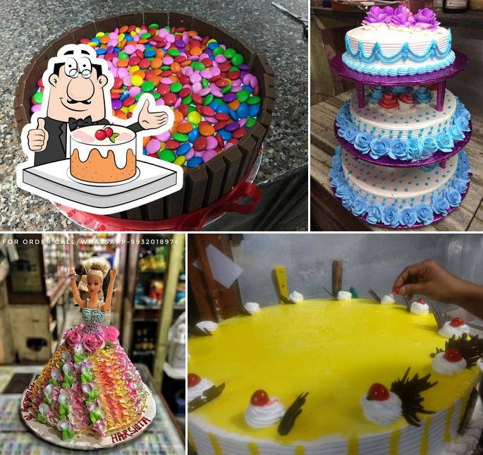 Diamond Bakery, Guwahati - Restaurant menu, prices and reviews
