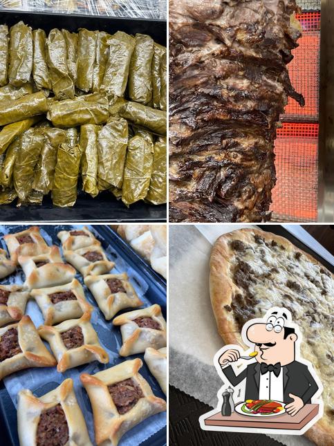 Best chicken shawarma in Dearborn restaurants, spring 2024 - Restaurant ...