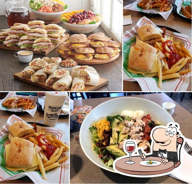 All places to eat and drink in Kaiser, spring 2024 - Restaurant Guru