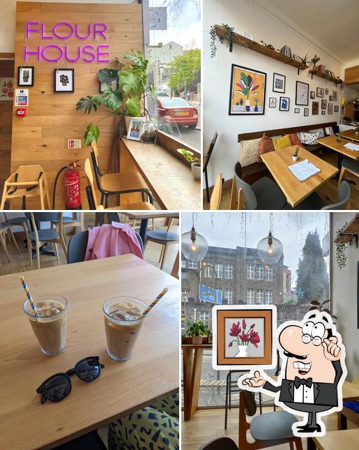Flour House, Bristol - Restaurant menu, prices and reviews