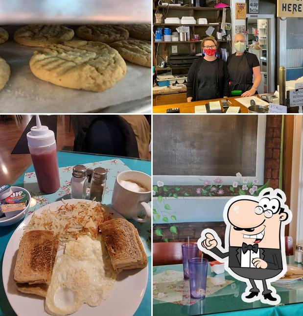 Fourth Coast Cafe.., Massena - Restaurant menu, prices and reviews