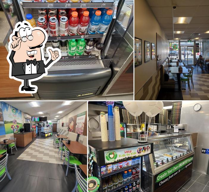 Freshslice Pizza, North Vancouver - Restaurant menu, prices and reviews