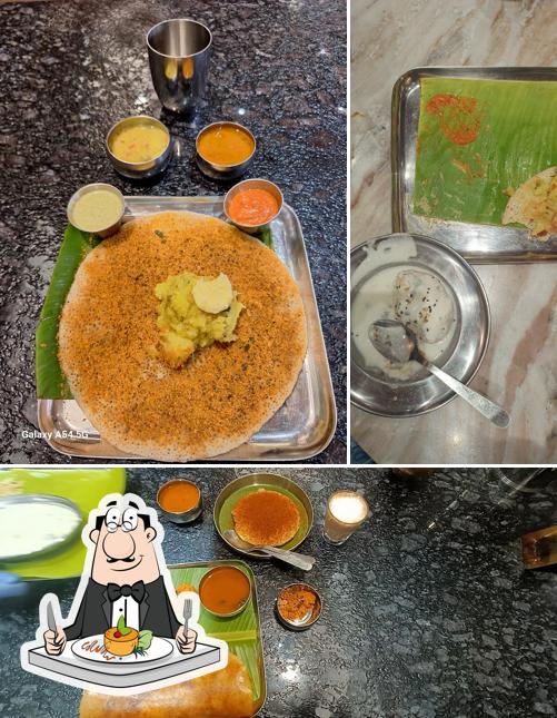 Gokulam South Indian Restaurant Janpath Road, New Delhi - Restaurant ...