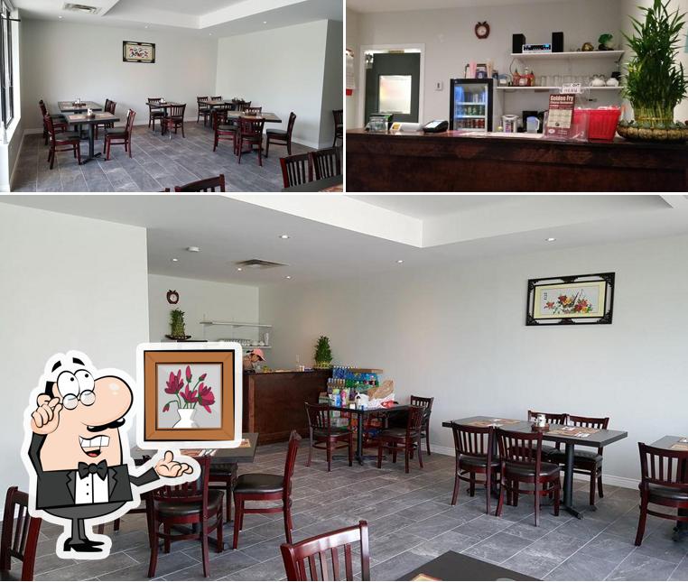Golden Fry Chinese Restaurant, Rothesay - Restaurant menu, prices and ...