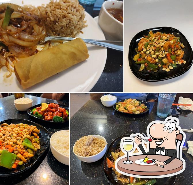 Good Fortune Chinese Restaurant, Surprise - Restaurant menu, prices and ...