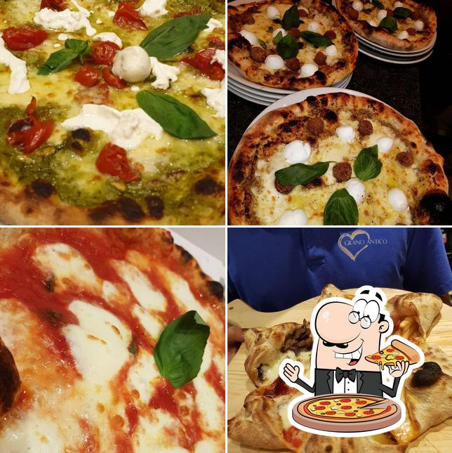 Pizzeria grano antico, Carpi - Recensioni del ristorante