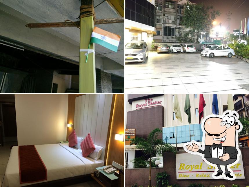 Hotel Royal Shelter, Vapi - Restaurant reviews