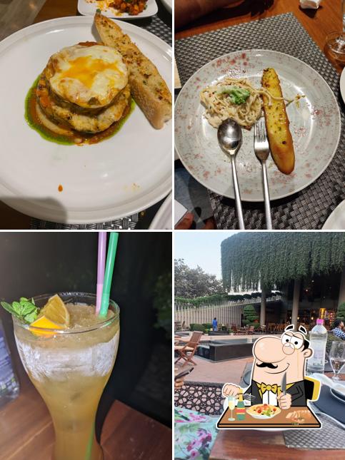 Iraa, Raipur - Restaurant menu, prices and reviews