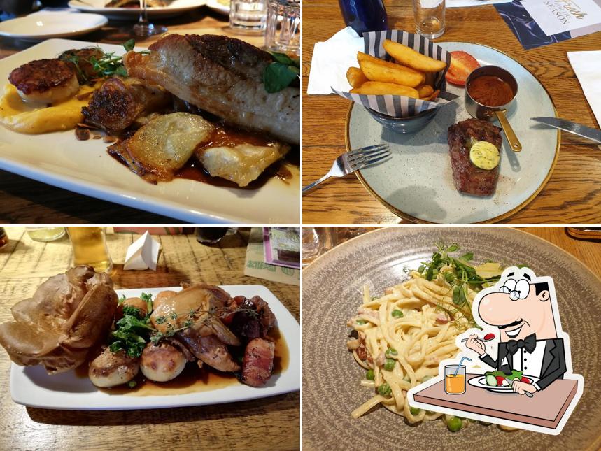 Find the best place to eat in Knowle, spring 2024 - Restaurant Guru