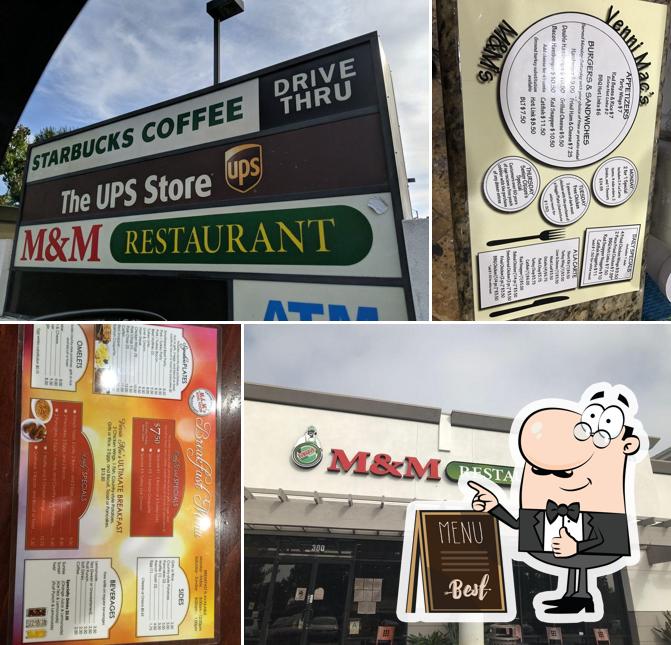 M & M Soul Food, Carson - Restaurant menu, prices and reviews