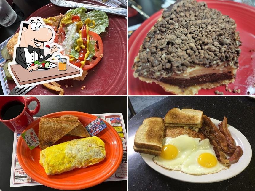 Nick's Kitchen, Huntington - Restaurant menu, prices and reviews
